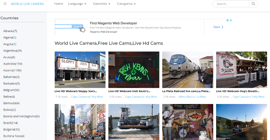 Nepal Live Camera,Nepal Webcam - worldlivecamera.com